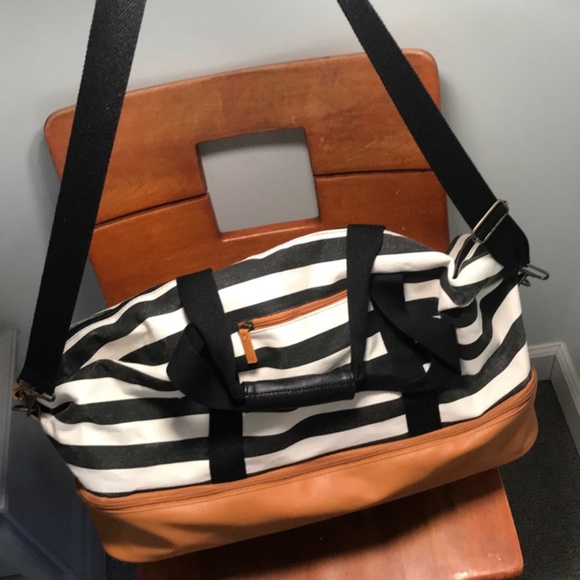 DSW | Bags | Dsw Beach Tote Bag | Poshmark